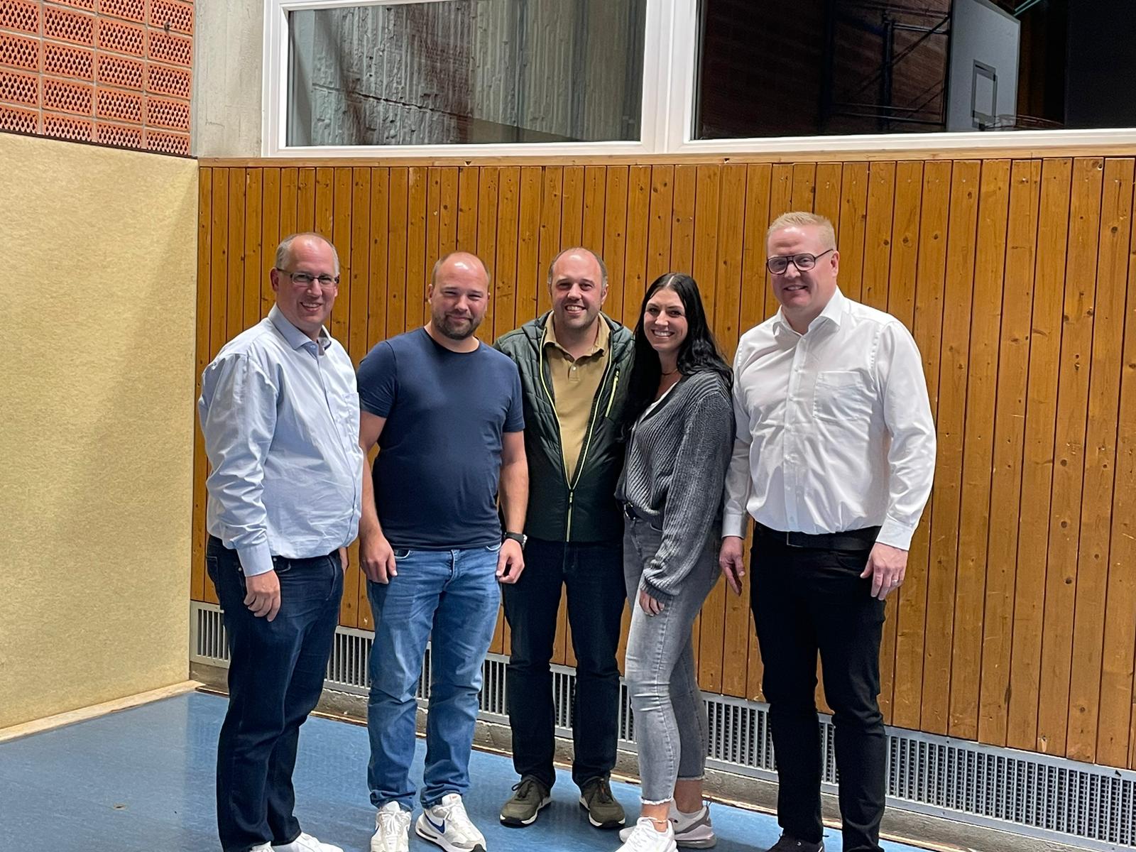 Das war die Hauptversammlung 2022 – Narrenzunft Horb e.V.